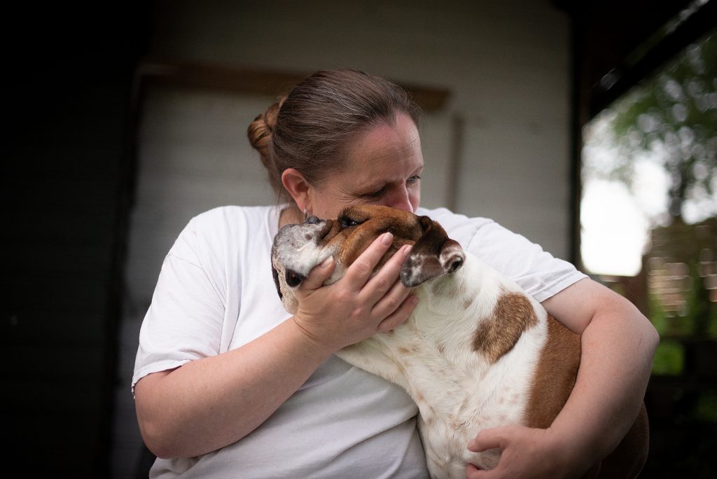 Zuchtkommission - Allgemeiner Continental Bulldog Club e.V.